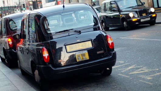 City Cabs | Business & Personal Account Facilities